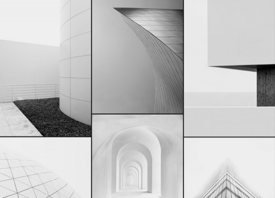 Masonry Gallery with Image Filters - Visual Portfolio