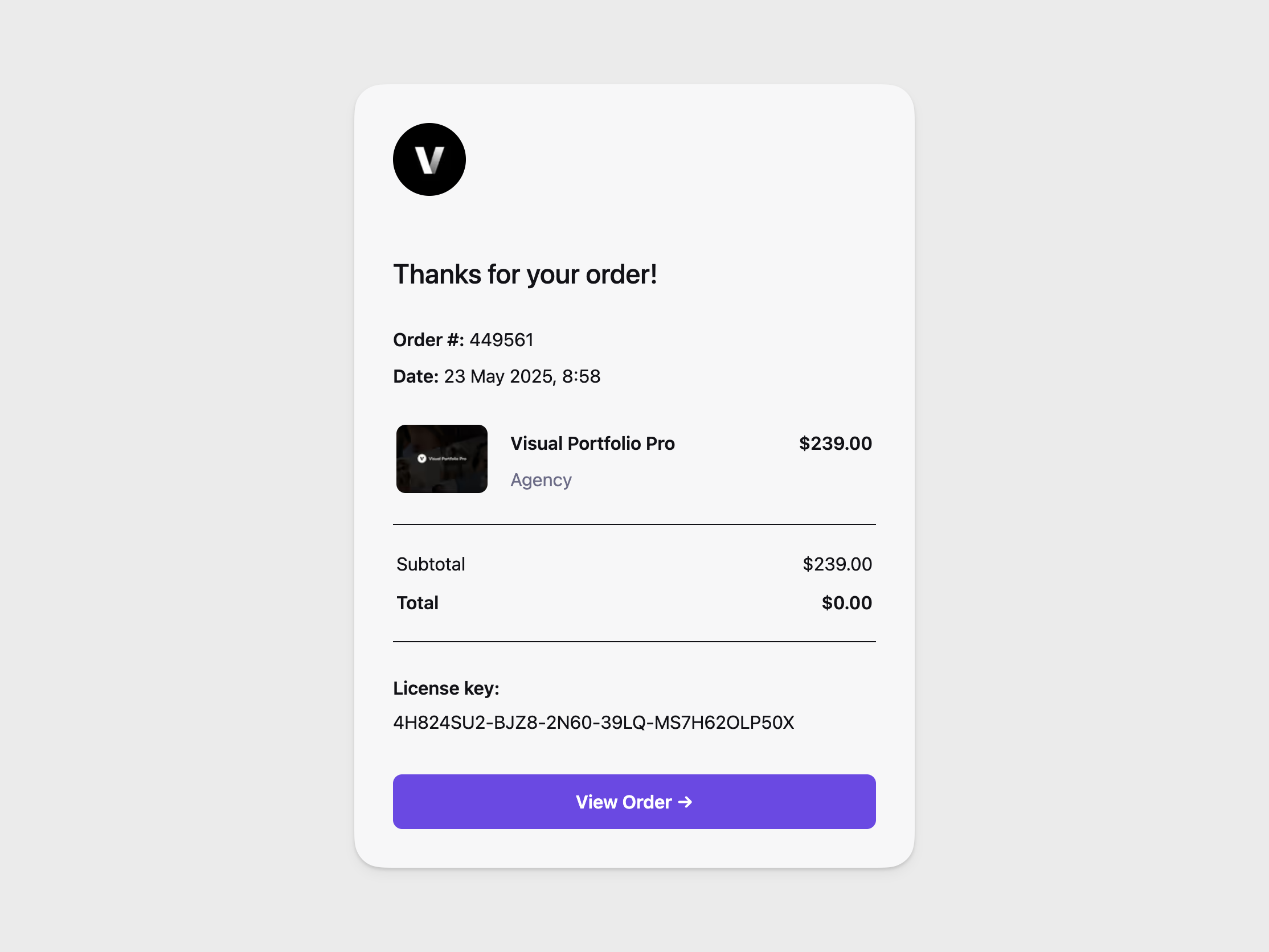 Install And Activate Visual Portfolio Pro A Step By Step Guide