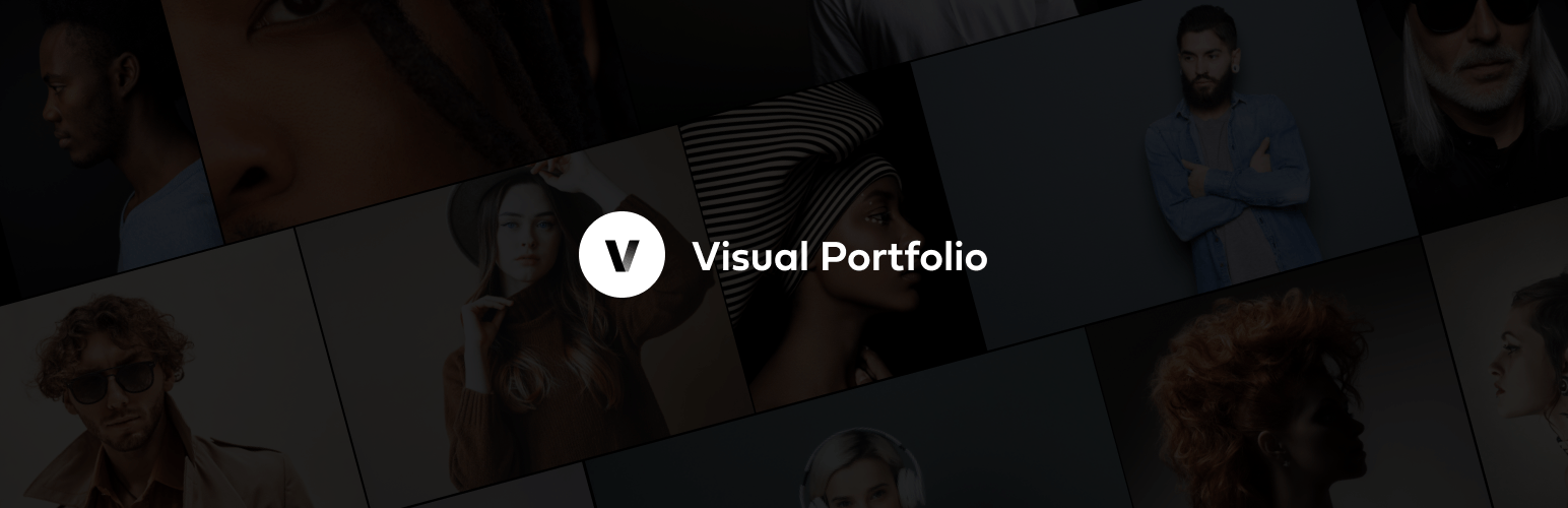 Modern Wordpress Image Gallery Plugin Visual Portfolio